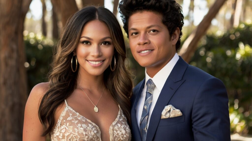 Bruno Mars Wife Uncovered: Jaw-Dropping Facts and Secrets! (2024)
