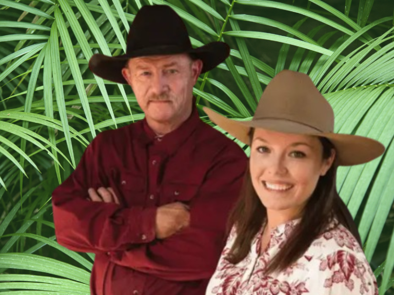 Kent Rollins Wife: The Woman Who Stole His Heart (2024 ...