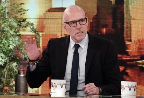 Who Is Scott Galloway Wife? Surprising Facts Revealed (2024 ...