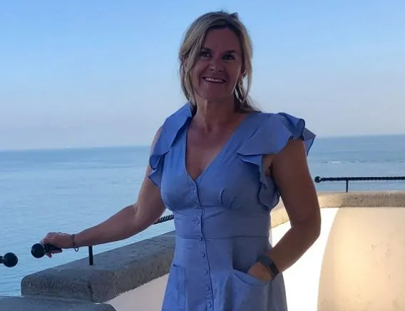 Meet Jocko Willink Wife: The Untold Story Behind the Warrior (2024 ...