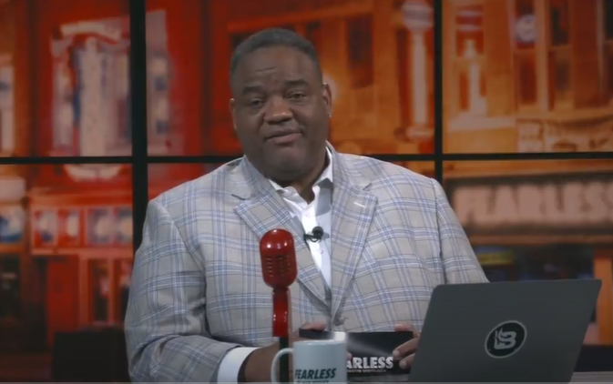 The Mystery Behind Jason Whitlock Wife Unveiled! (2024 ...