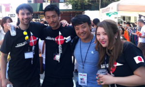 Unveiling Mike Chen Wife : Surprising Truths Inside (2024 ...