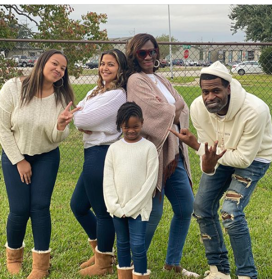 Meet Stephen Jackson Wife: A Journey of Love Revealed! (2024 ...