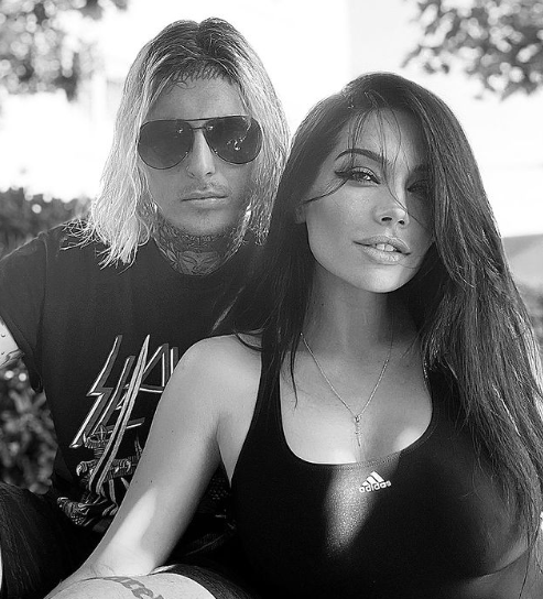 Ghostemane Wife: Surprising Details You Need to Know (2024 ...