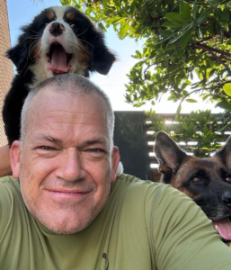 Meet Jocko Willink Wife: The Untold Story Behind the Warrior (2024 ...