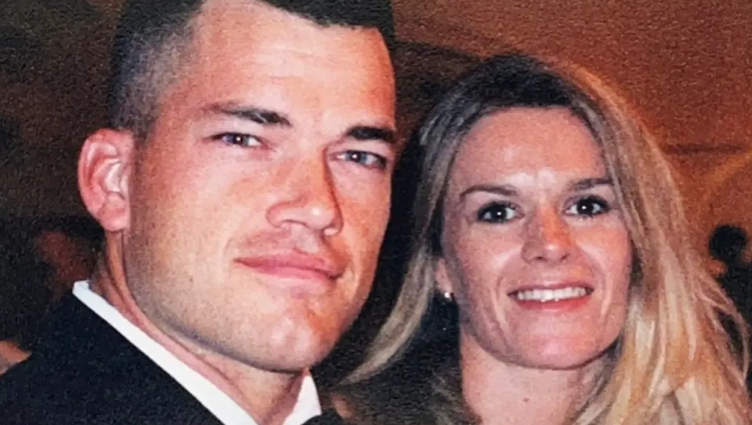 Meet Jocko Willink Wife: The Untold Story Behind the Warrior (2024 ...