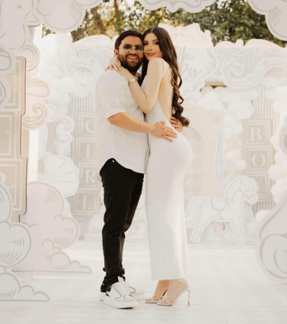Luis R Conriquez's Wife: Secrets You Didn't Know (2024 ...