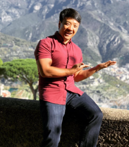 Unveiling Mike Chen Wife : Surprising Truths Inside (2024) - CelebritiesWifeInfo