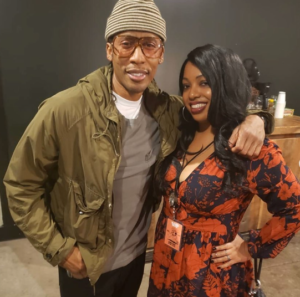Unveiling Raphael Saadiq Wife: A Hidden Romance Exposed (2024 ...