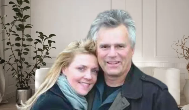 Richard Dean Anderson Wife: Uncovering the Hidden Truth (2024 ...